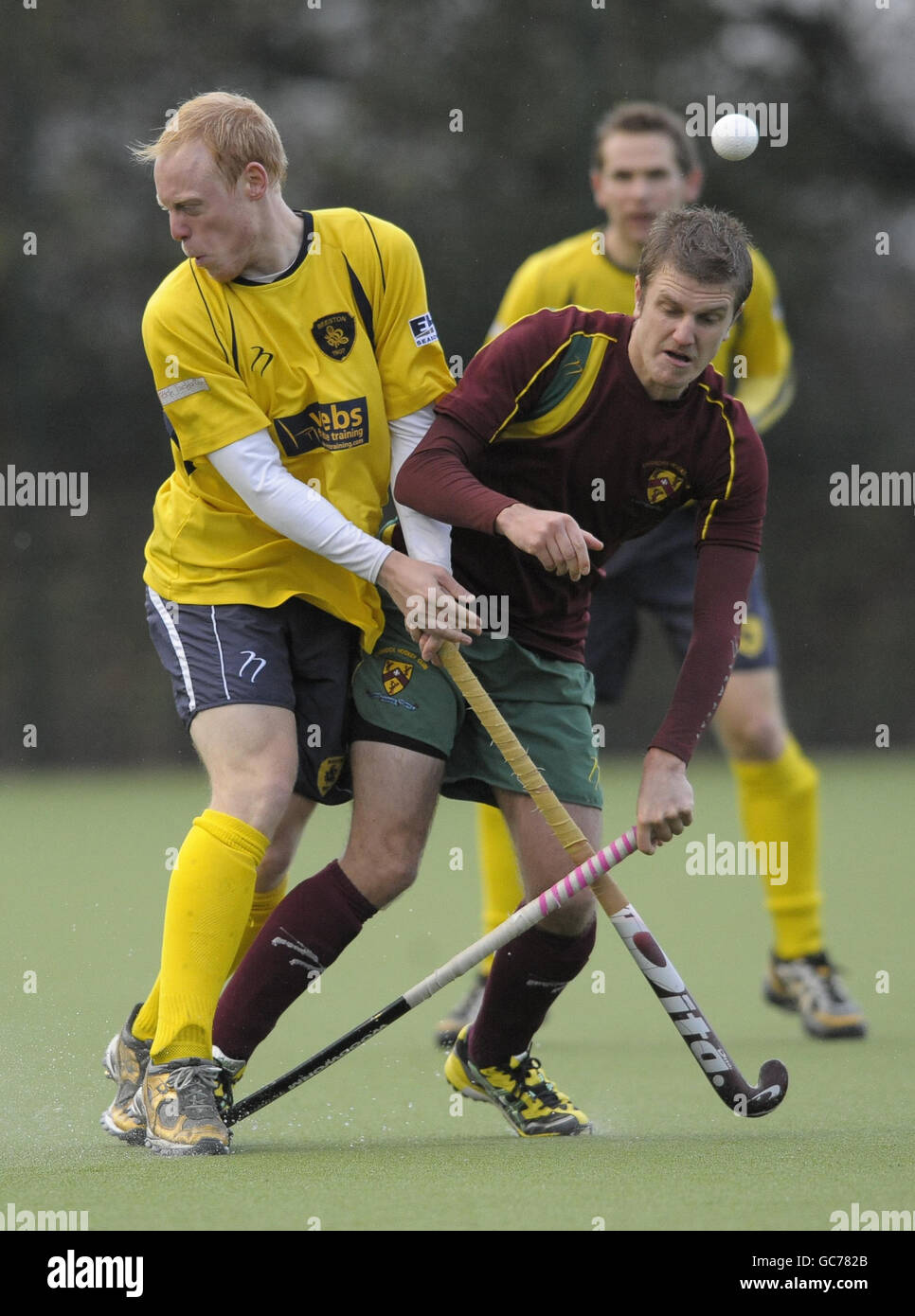 Carl Beeston High Resolution Stock Photography and Images - Alamy