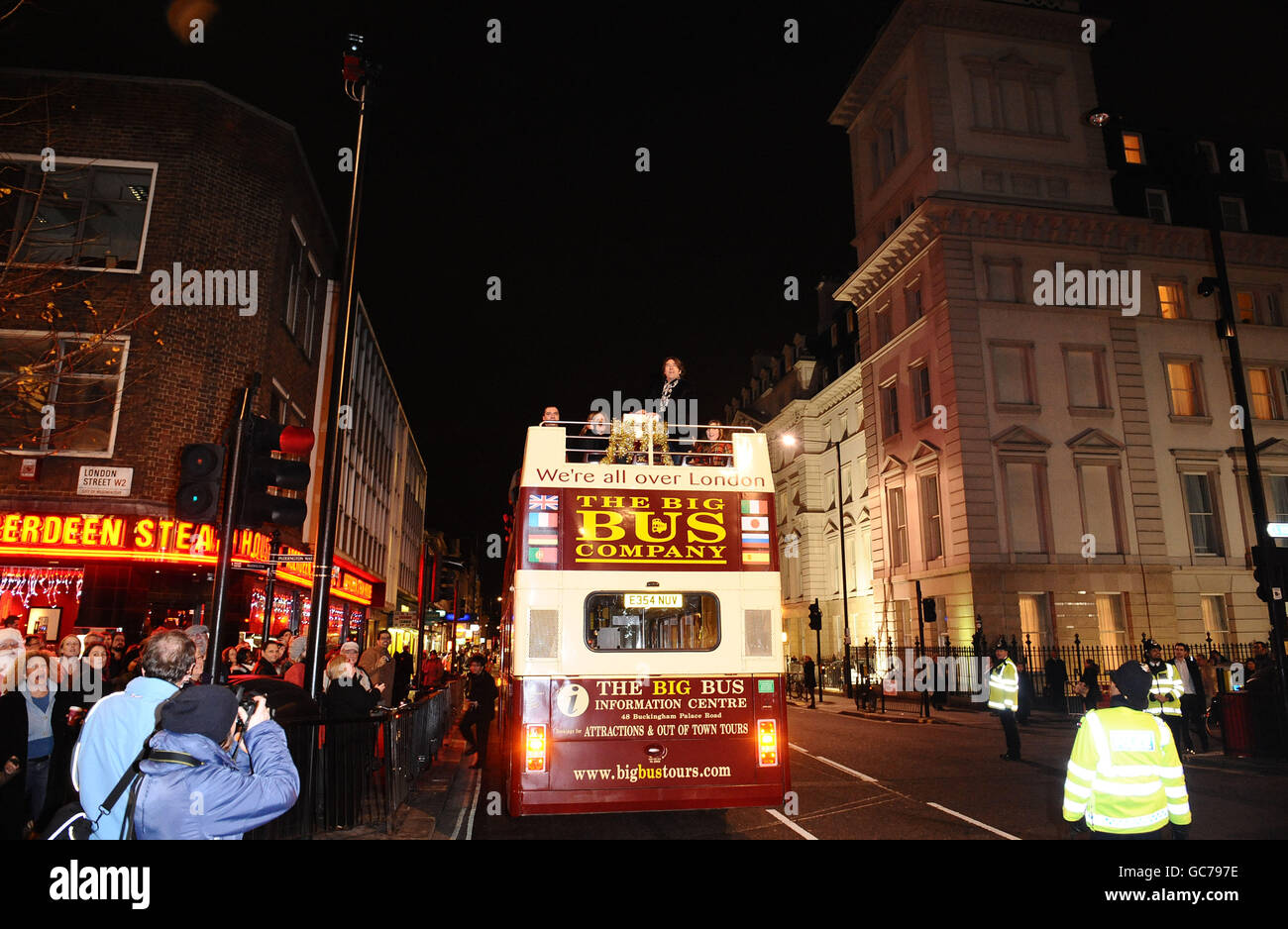 Bus light switch hi-res stock photography and images - Alamy