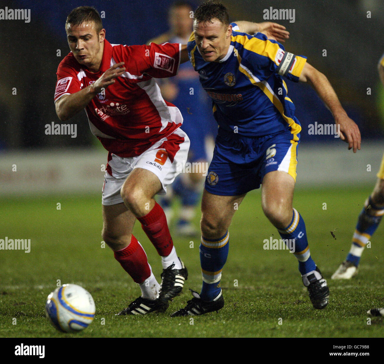 Tom Graham Baldwin Wallace Football