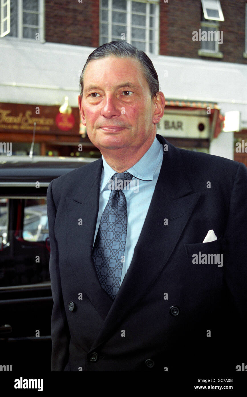 Former trade minis hi-res stock photography and images - Alamy