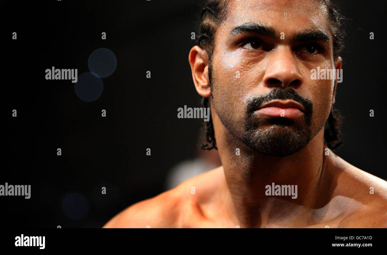 Valuev hi-res stock photography and images - Alamy