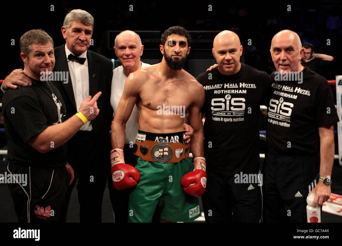 Boxing - Super Six World Boxing Classic - WBC World Super-Middleweight Title fight - Carl Froch ...