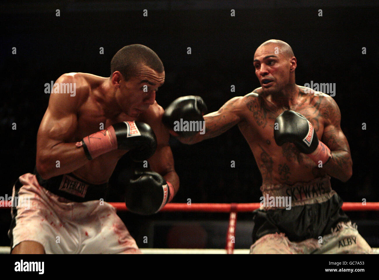 Boxing - Super Six World Boxing Classic - WBC World Super-Middleweight Title fight - Carl Froch ...