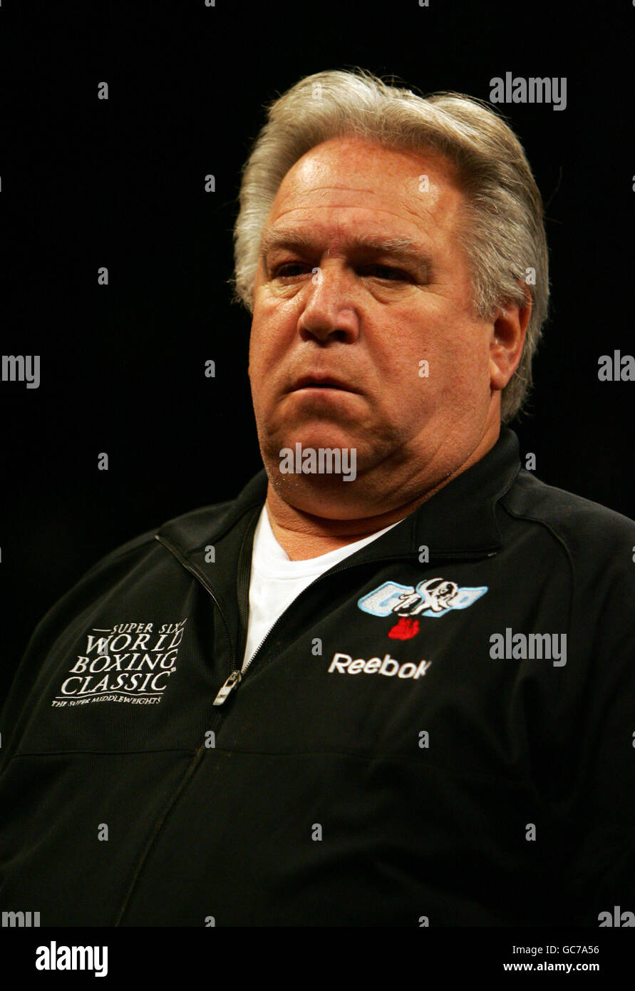 Boxing - Super Six World Boxing Classic - WBC World Super-Middleweight ...