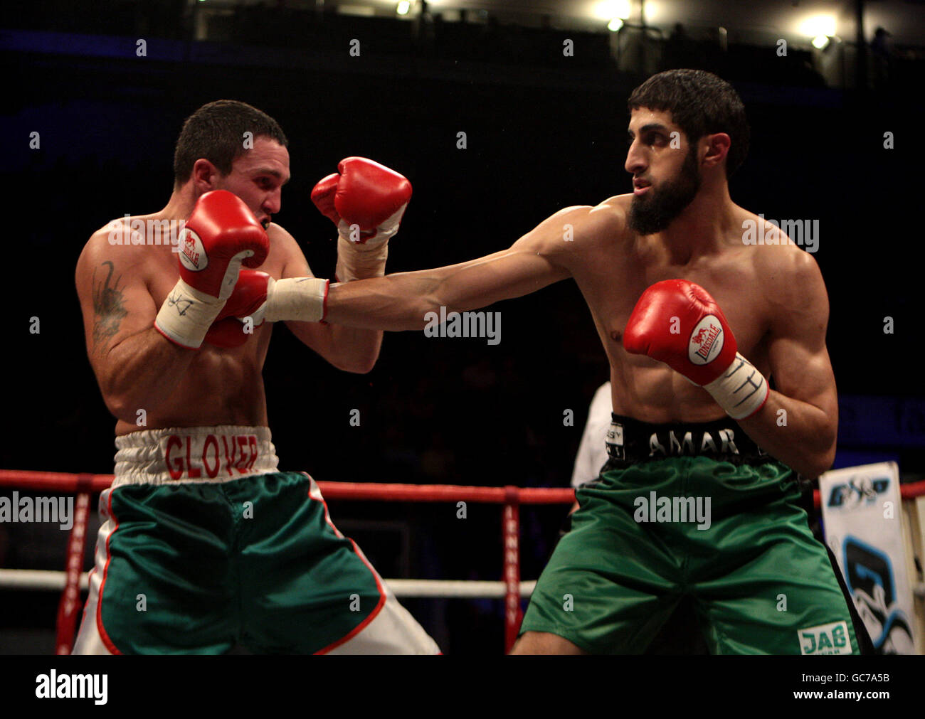 Boxing - Super Six World Boxing Classic - WBC World Super-Middleweight ...