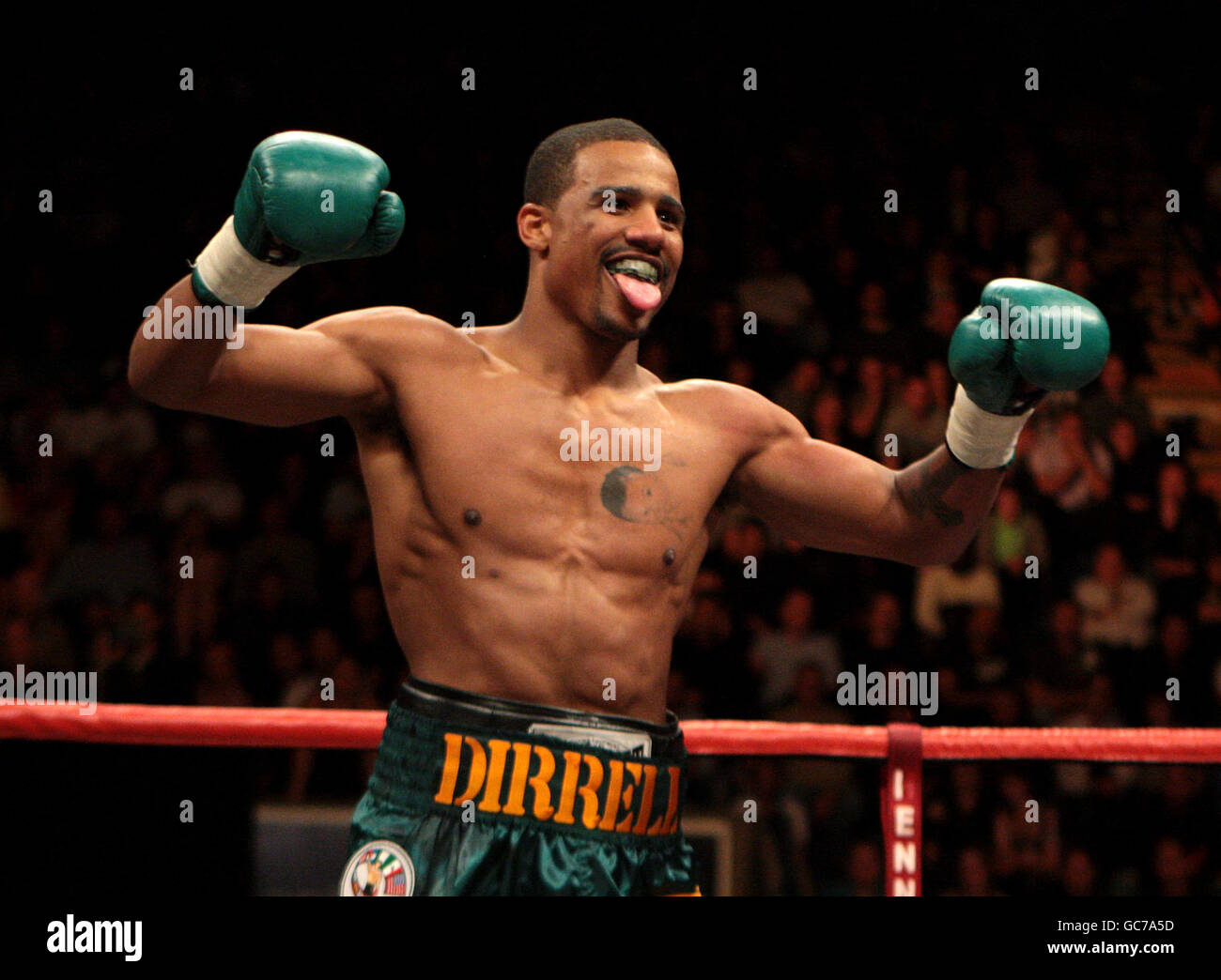 Boxing - Super Six World Boxing Classic - WBC World Super-Middleweight Title fight - Carl Froch ...