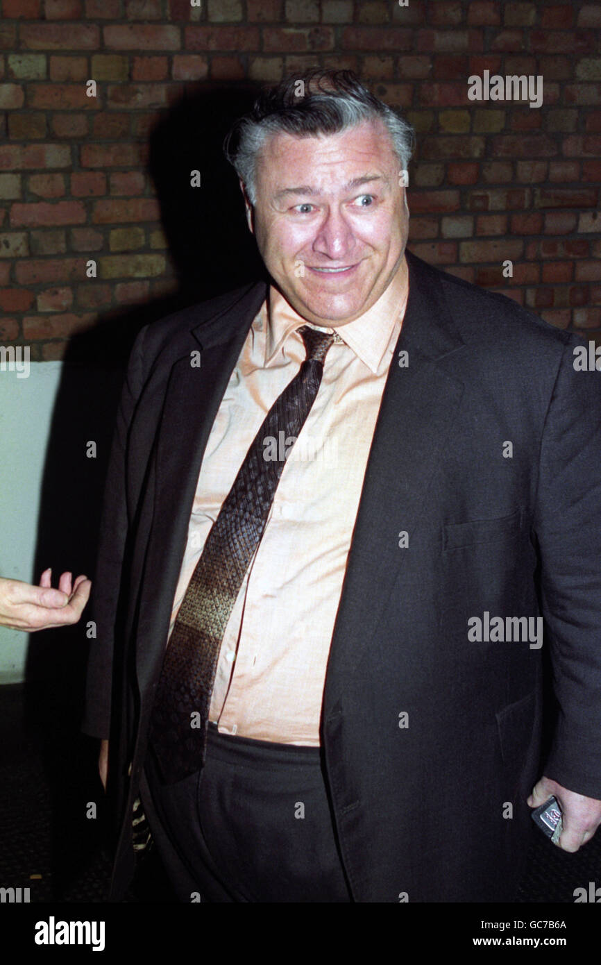 STAN FLASHMAN BARNET FC Stock Photo - Alamy