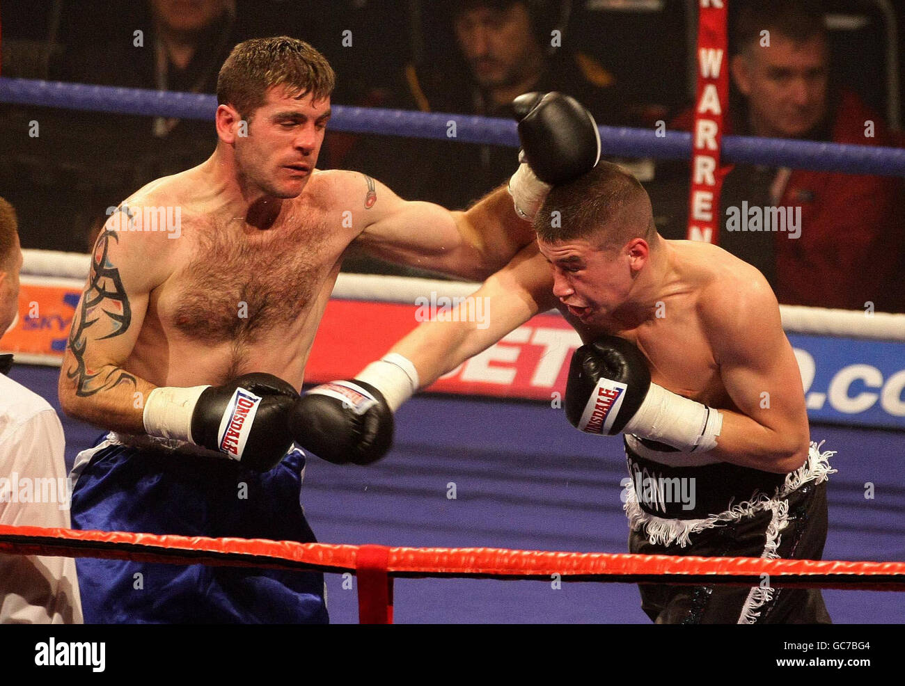 Ronnie heffron hi-res stock photography and images - Alamy