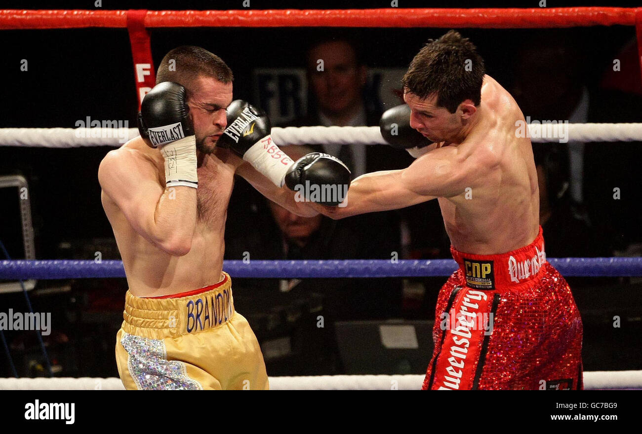 John simpson v stephen bell hi-res stock photography and images - Alamy