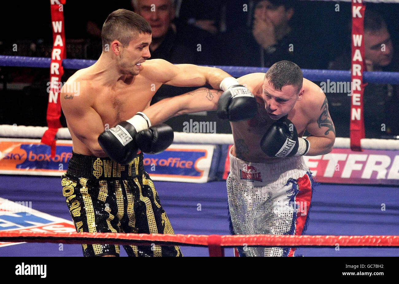 Stephen boxer hi-res stock photography and images - Alamy