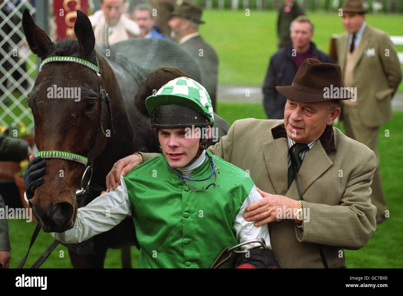Adrian hubbard hi-res stock photography and images - Alamy