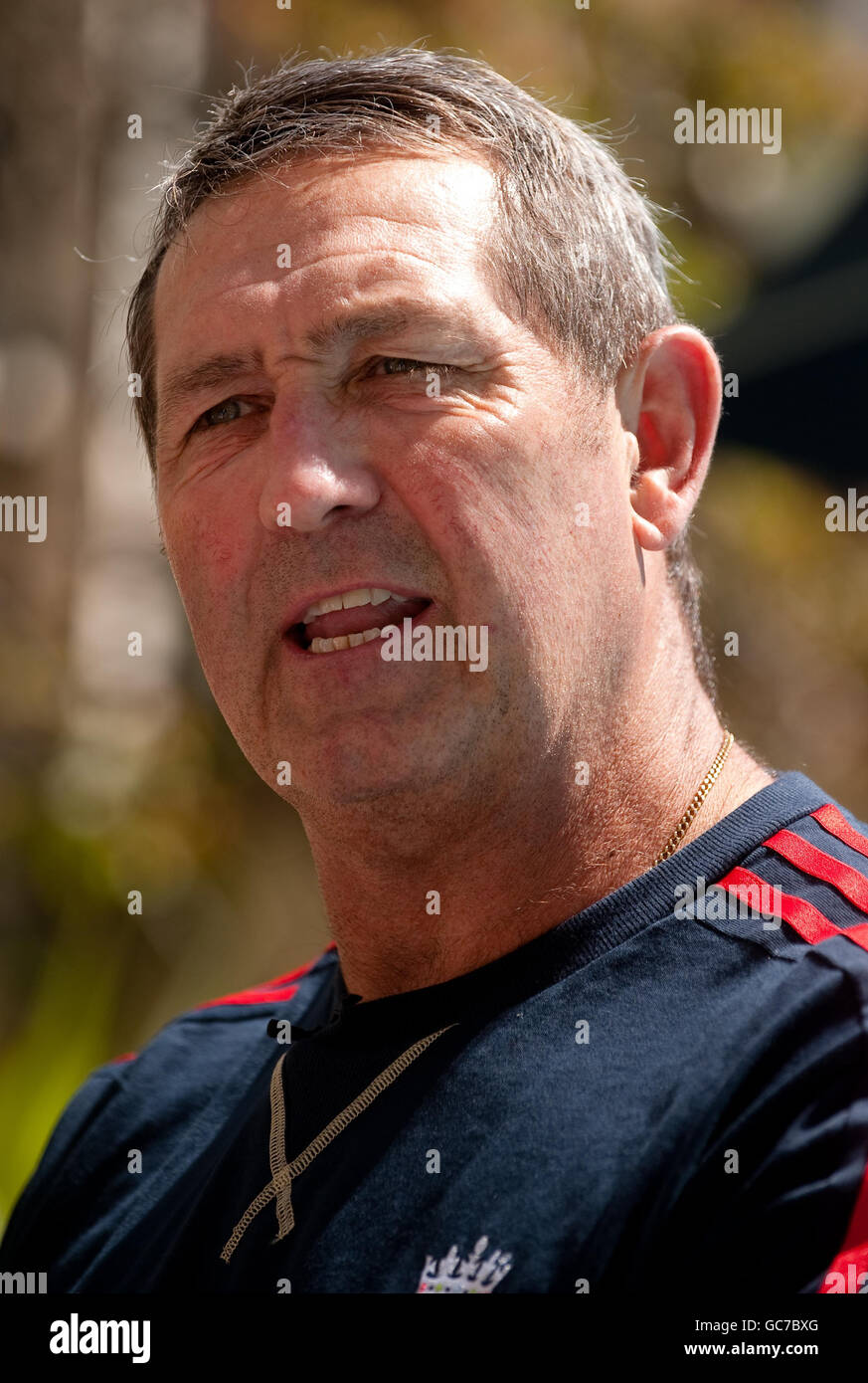 Graham Gooch Stock Photos & Graham Gooch Stock Images - Alamy