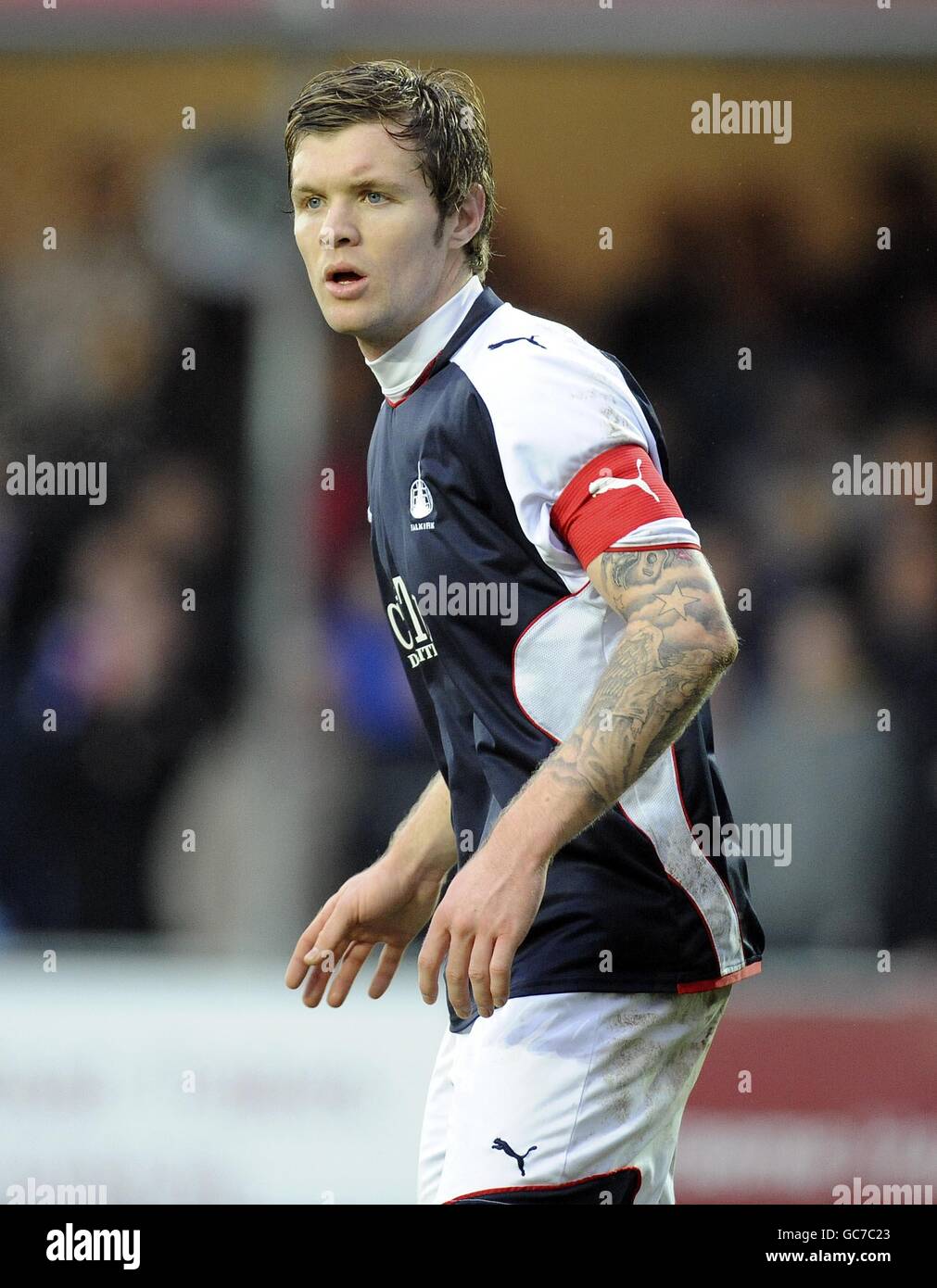 Falkirks hi-res stock photography and images - Alamy