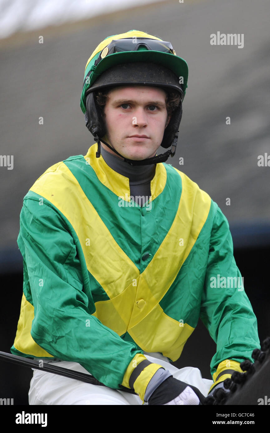 Charlie huxley hi-res stock photography and images - Alamy