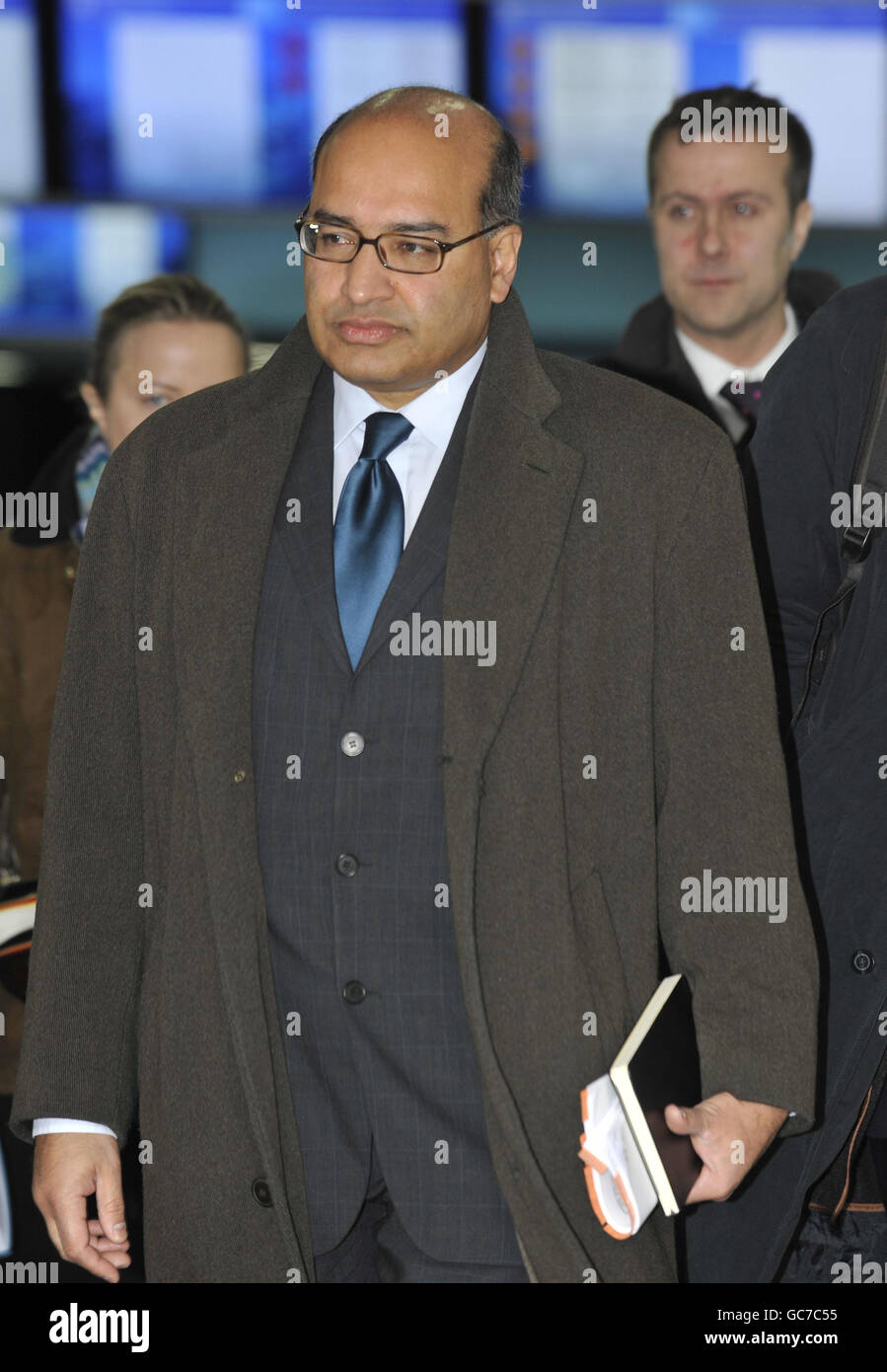 Chilcot Iraq inquiry Stock Photo - Alamy