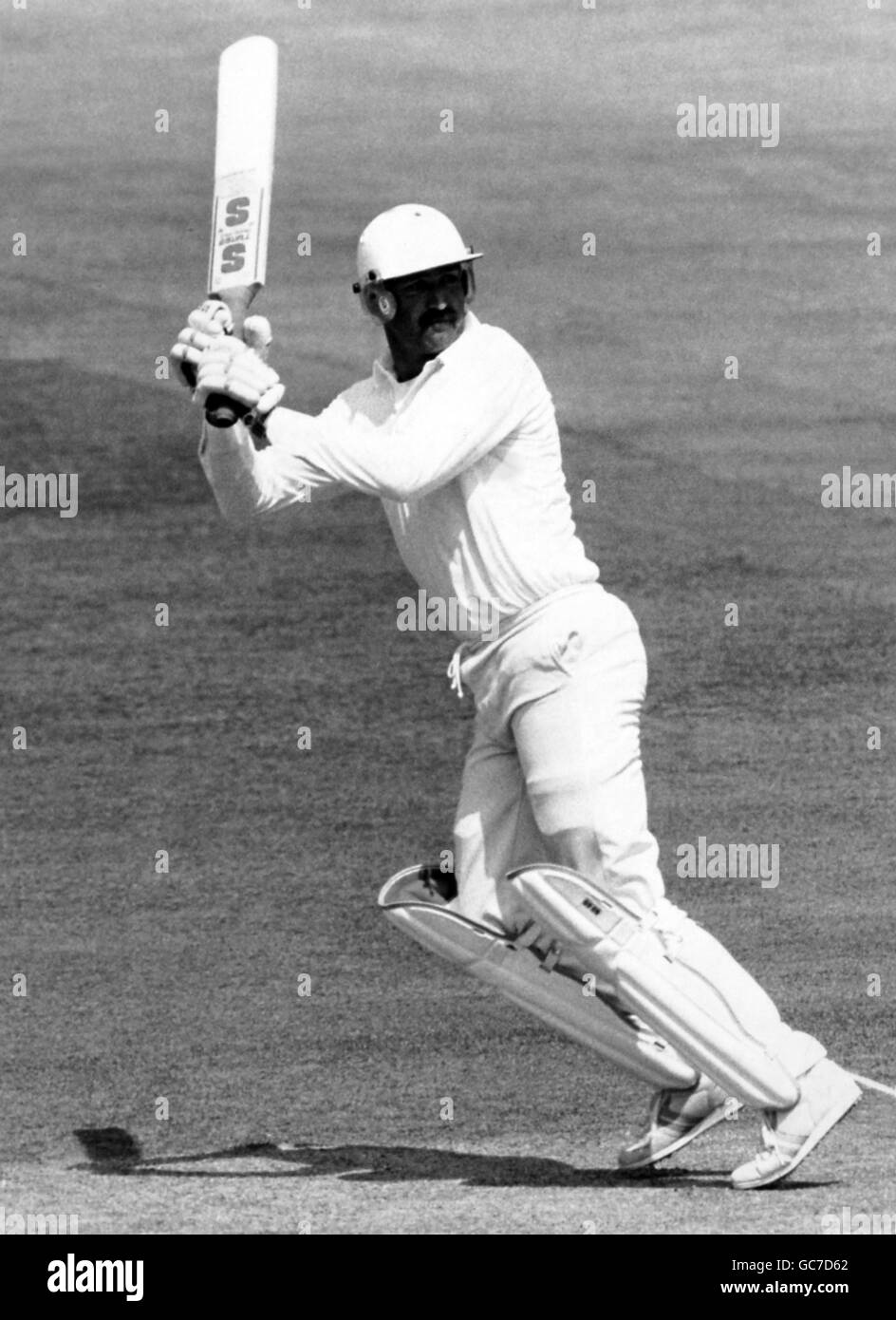 Graham gooch lords hi-res stock photography and images - Alamy