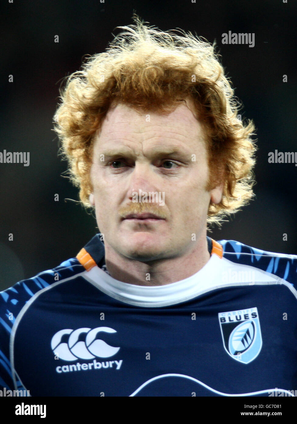 Paul tito rugby hi-res stock photography and images - Alamy