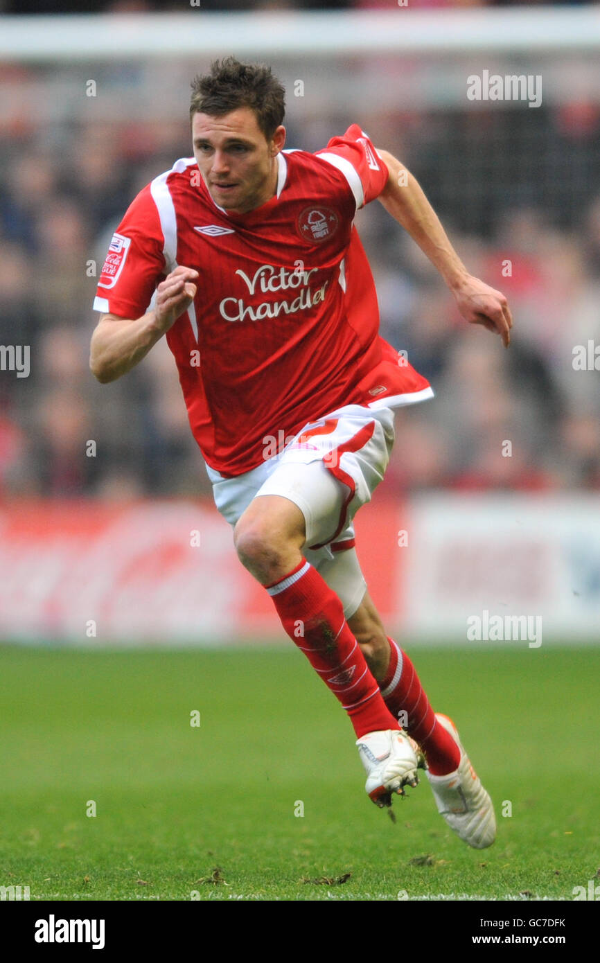 Paul anderson nottingham hi-res stock photography and images - Alamy