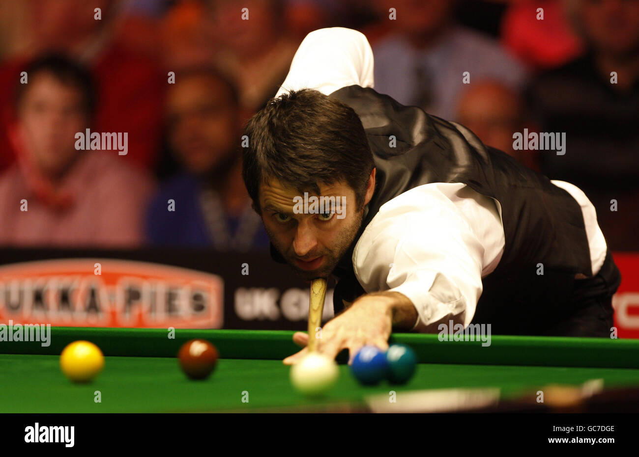 English pool table hi-res stock photography and images - Alamy