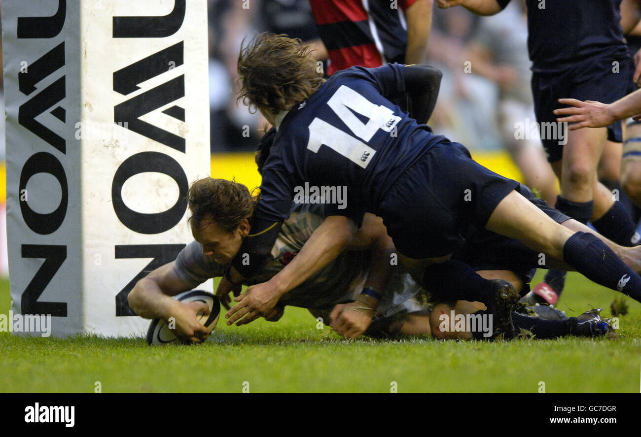 Oxford cambridge varsity rugby union hi-res stock photography and ...