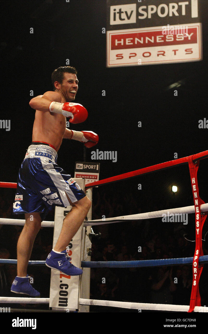 Danny barker hi-res stock photography and images - Alamy