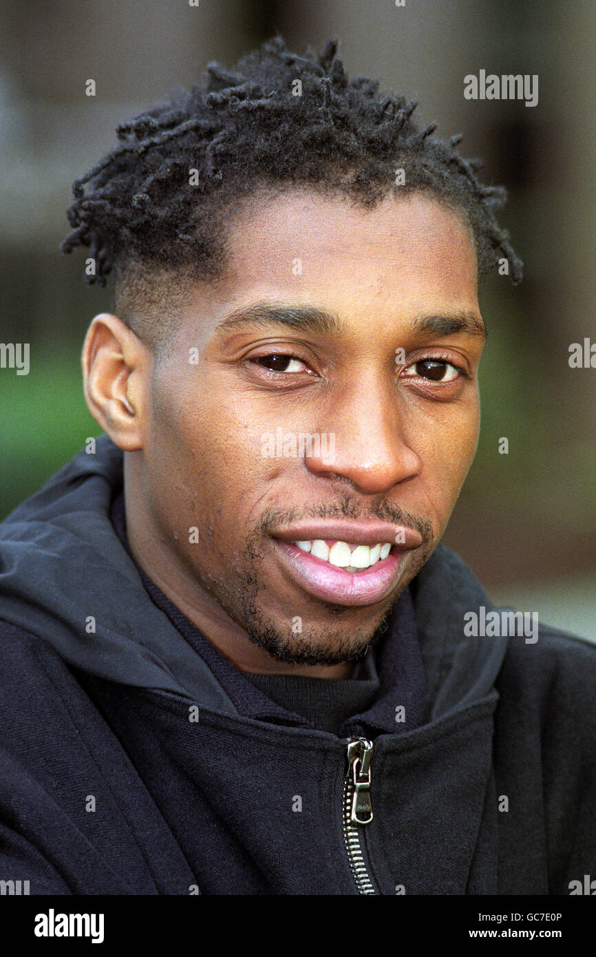 Juan Carlos Gonzalez Borquez - Press Conference - Manchester Stock ...