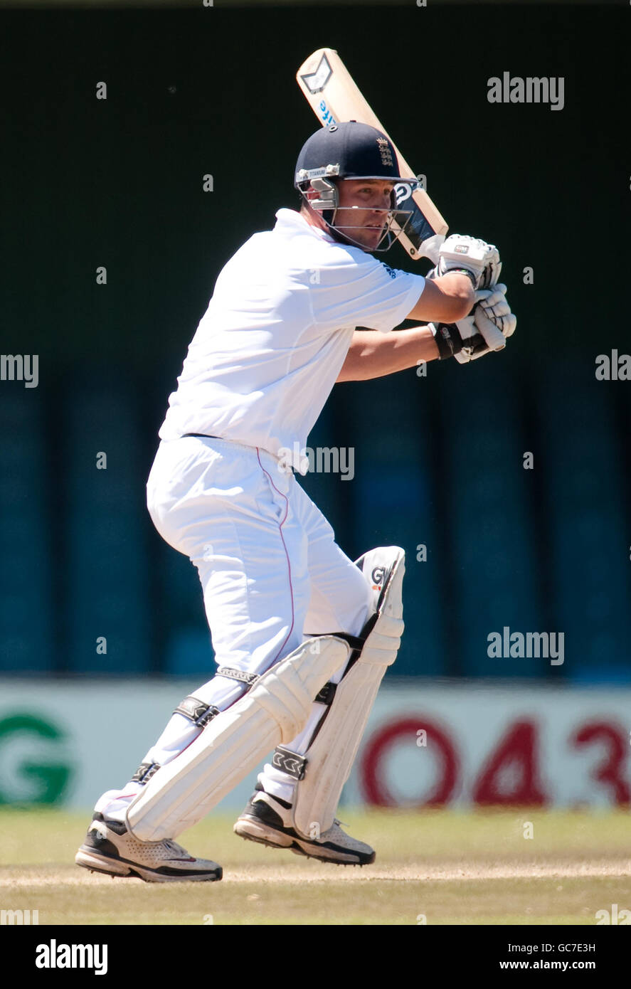 Cricket - Tour Match - South Africa XI v England - Day One - Buffalo ...