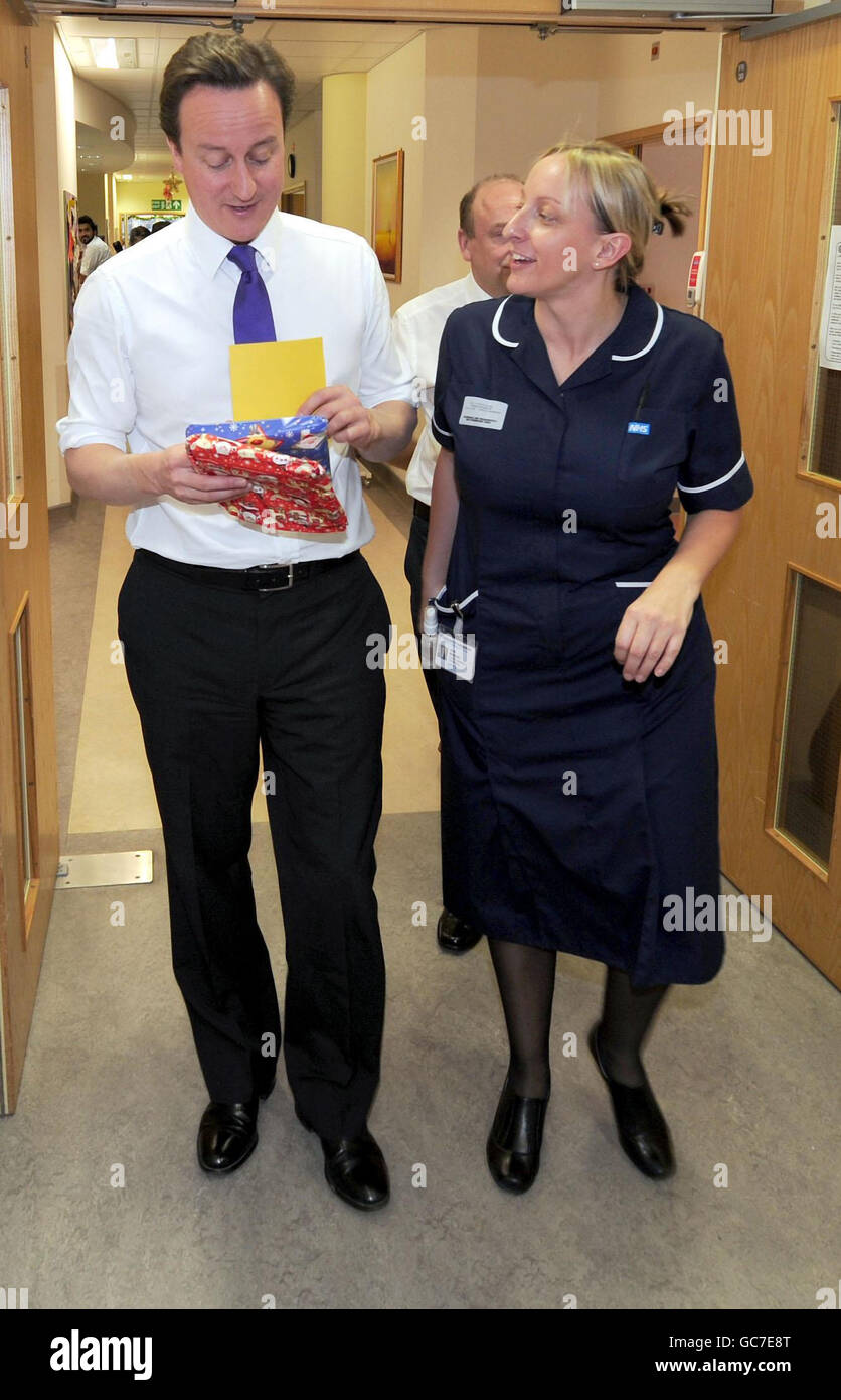 Calderdale Hospital High Resolution Stock Photography and Images - Alamy