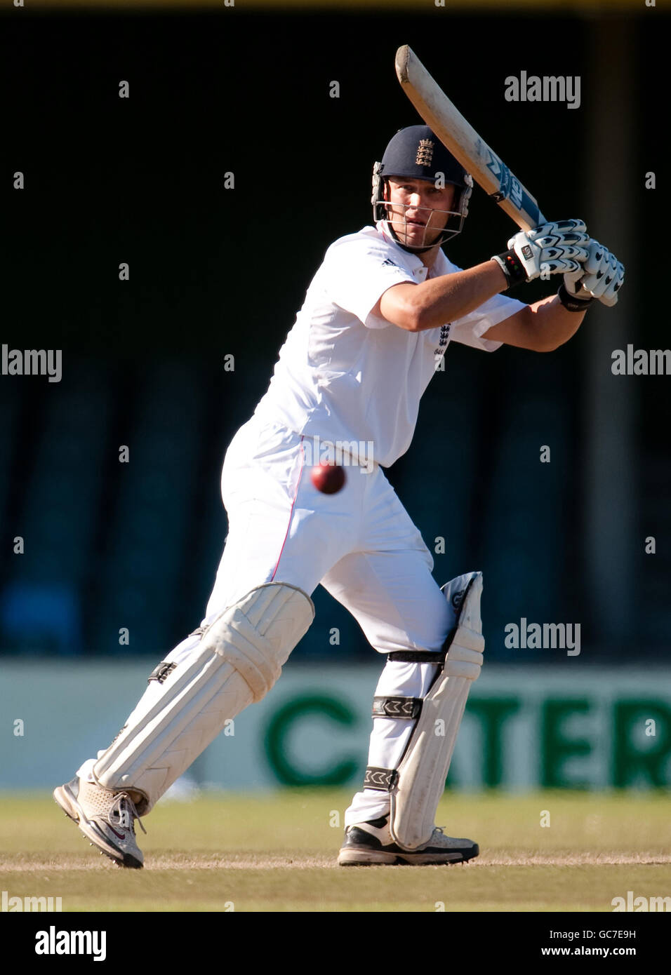 Cricket - Tour Match - South Africa XI v England - Day One - Buffalo ...