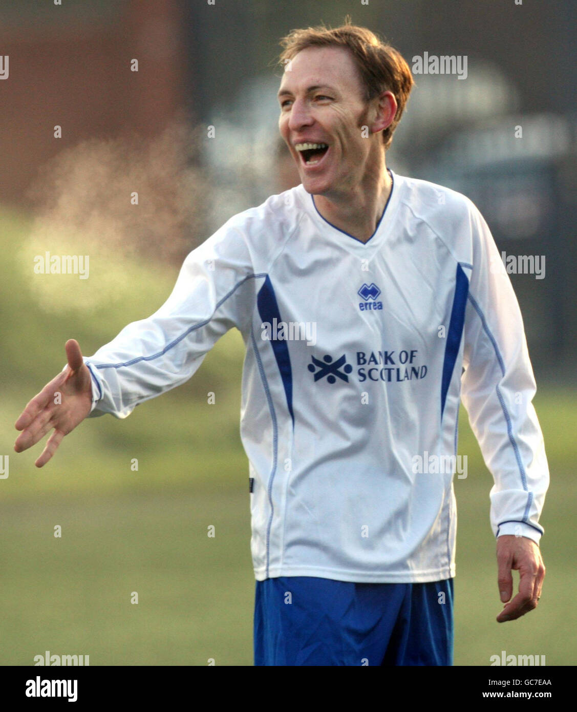 Laughing jim hi-res stock photography and images - Alamy