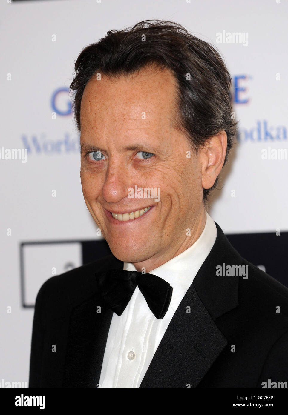 Grey Goose Character & Cocktails party - London Stock Photo - Alamy