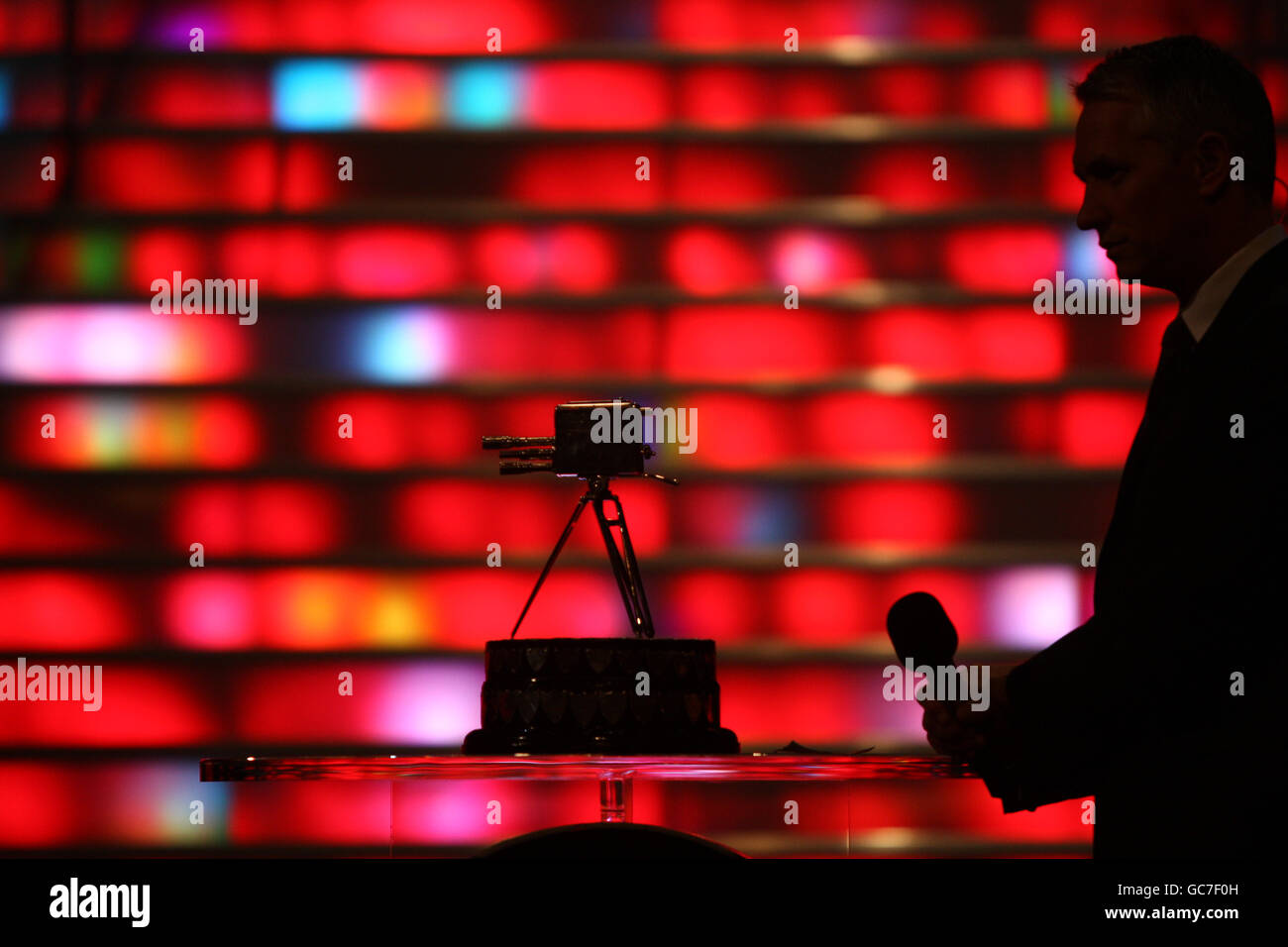 Sport - BBC Sports Personality of the Year Awards Ceremony - Sheffield ...