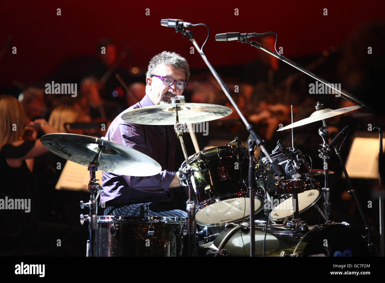 Sport - BBC Sports Personality of the Year Awards Ceremony - Sheffield ...