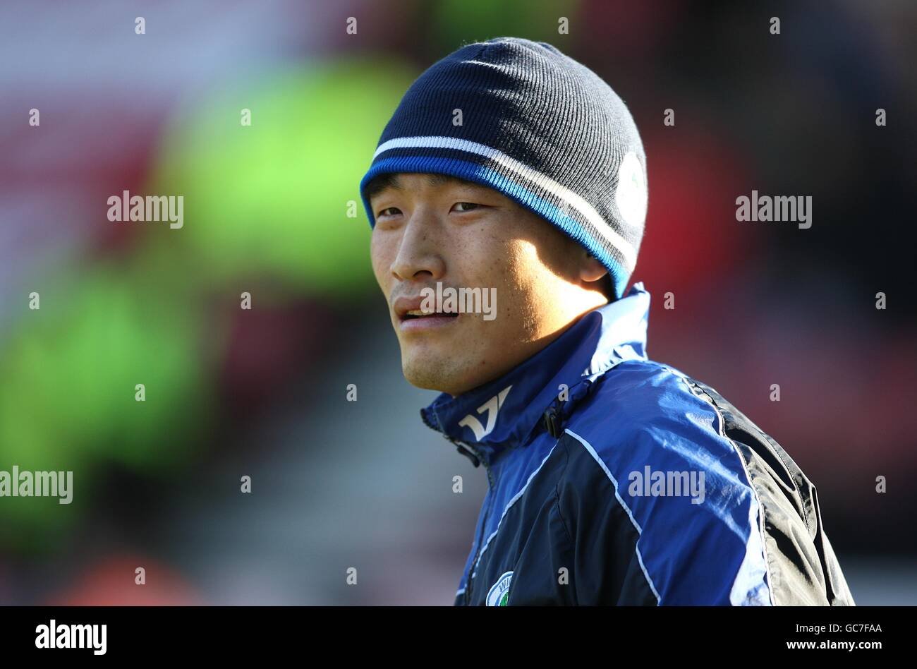 Won hee cho hi-res stock photography and images - Alamy