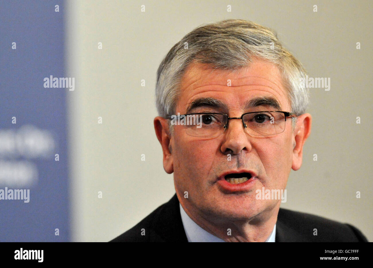 Chief adviser for child safety hi-res stock photography and images - Alamy