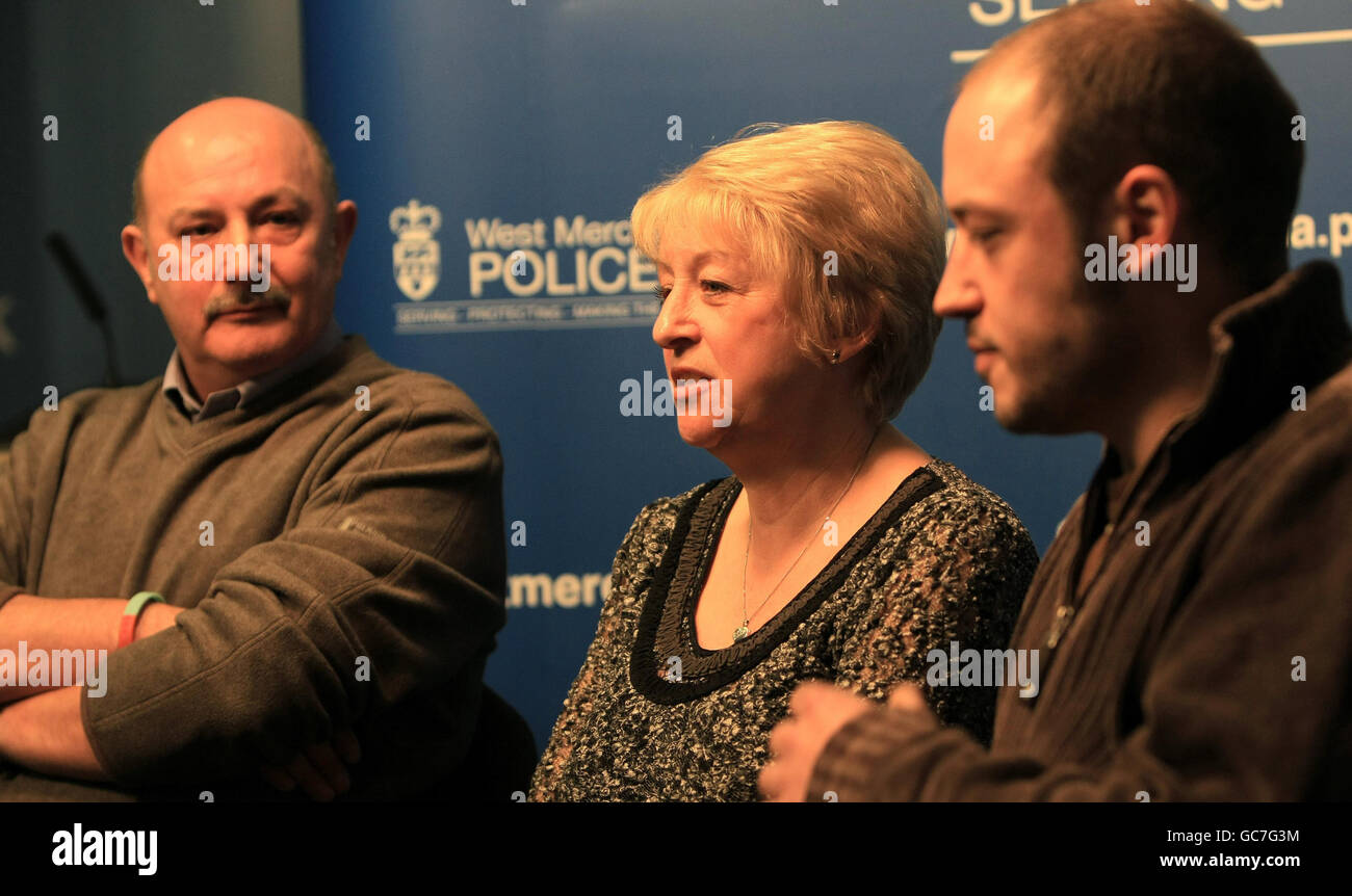 Craig Hodson-Walker murder trial Stock Photo - Alamy