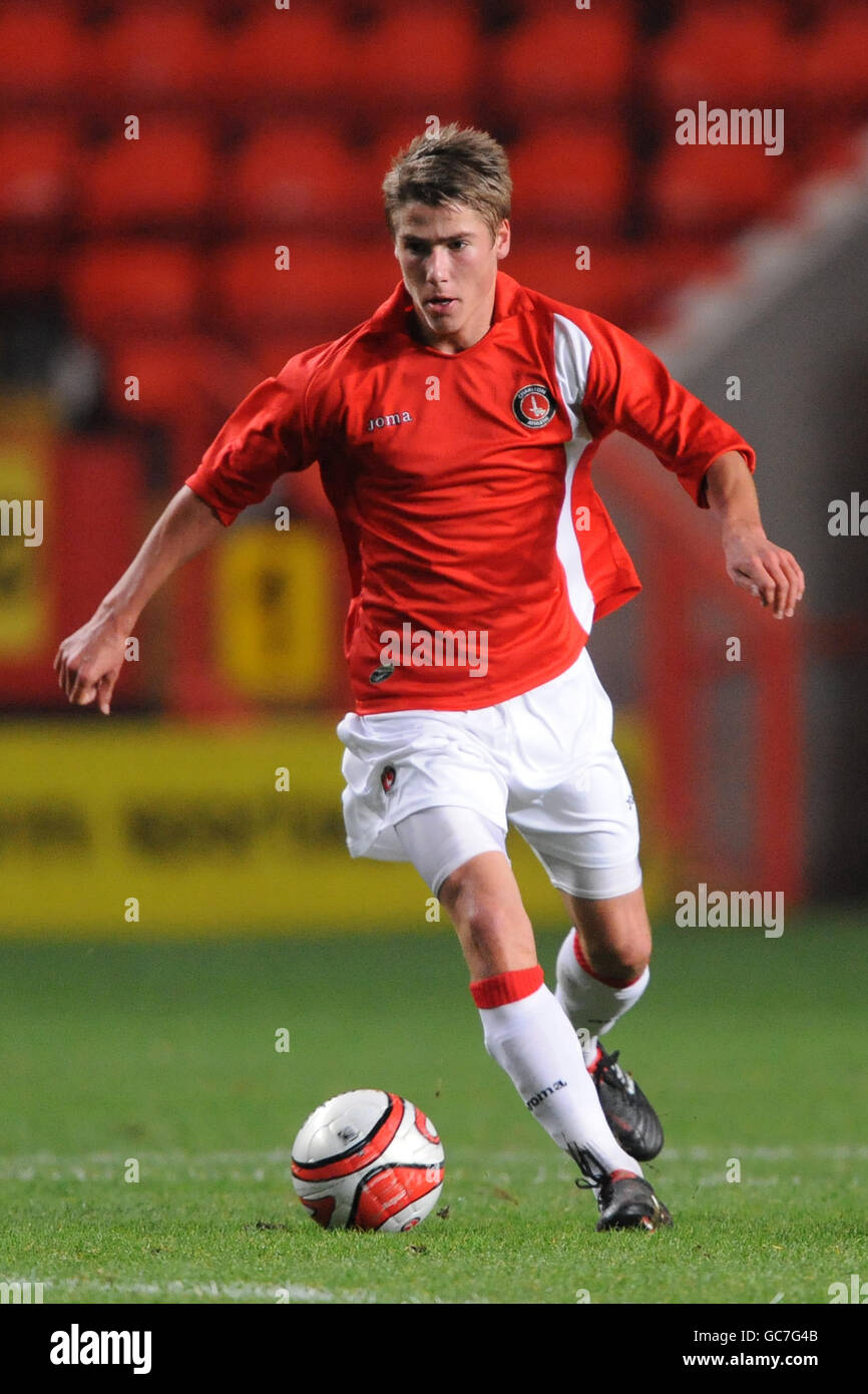 Freddie warren hi-res stock photography and images - Alamy