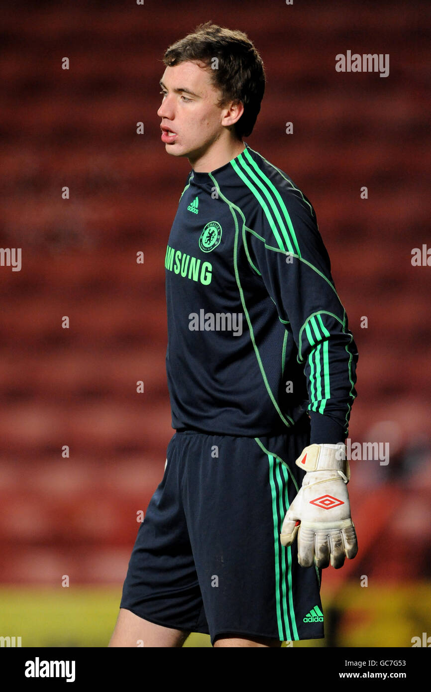 Sam walker charlton hi-res stock photography and images - Alamy