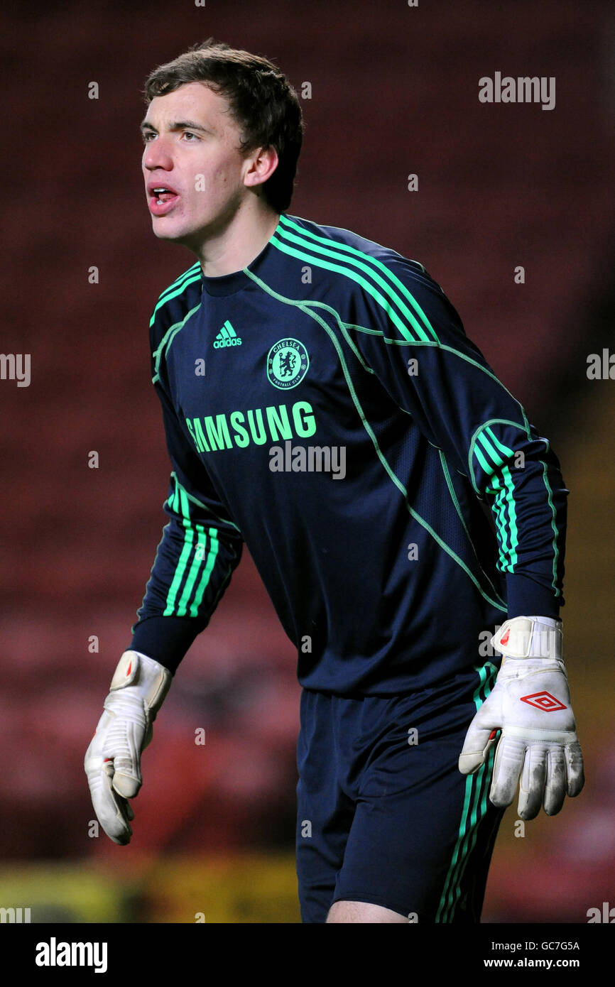 Sam walker charlton hi-res stock photography and images - Alamy