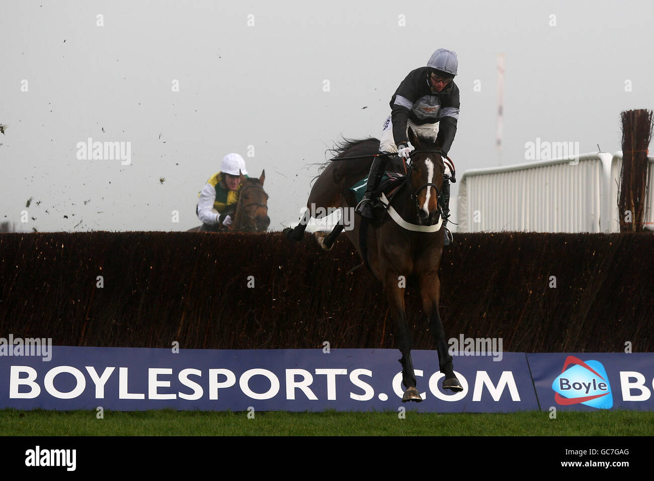 Horse racing steeple chase anthony antony anthony ap a p tony hi-res ...