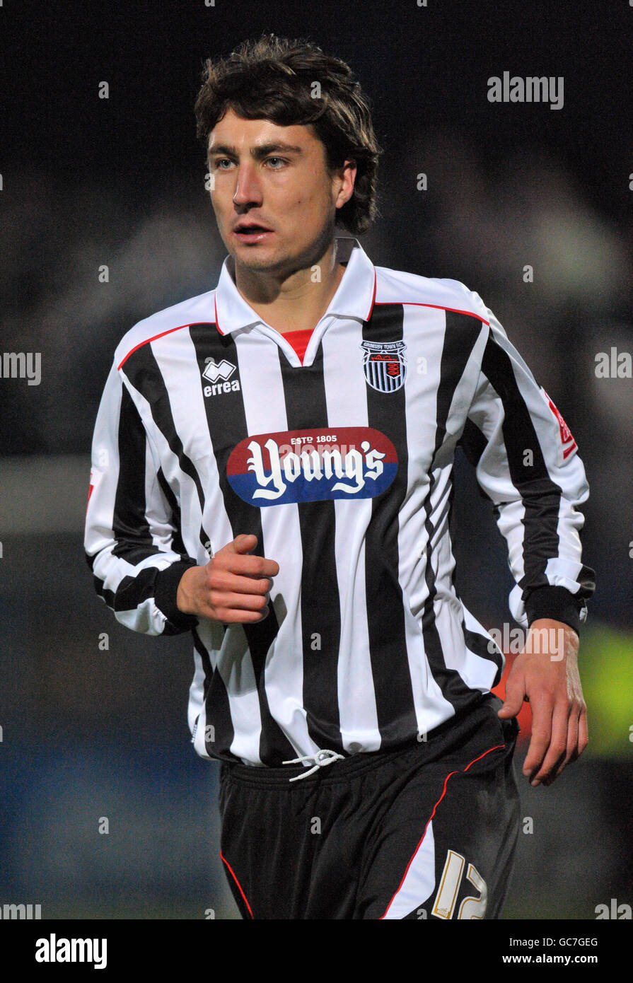 Clarke jamie hi-res stock photography and images - Alamy