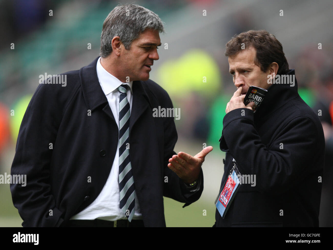 Nick mallet hi-res stock photography and images - Alamy