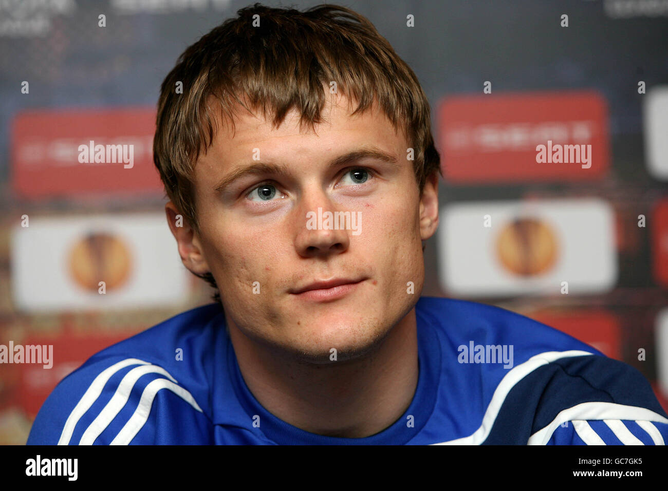 Bate borisov conference league hi-res stock photography and images - Alamy