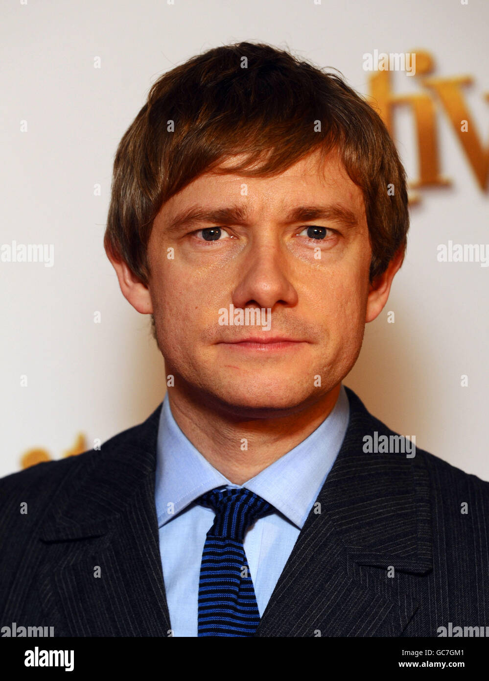 Nativity film martin freeman hi-res stock photography and images - Alamy