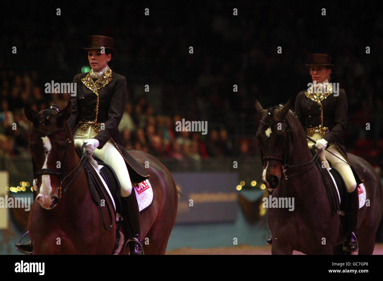 Toni terry left hi-res stock photography and images - Alamy