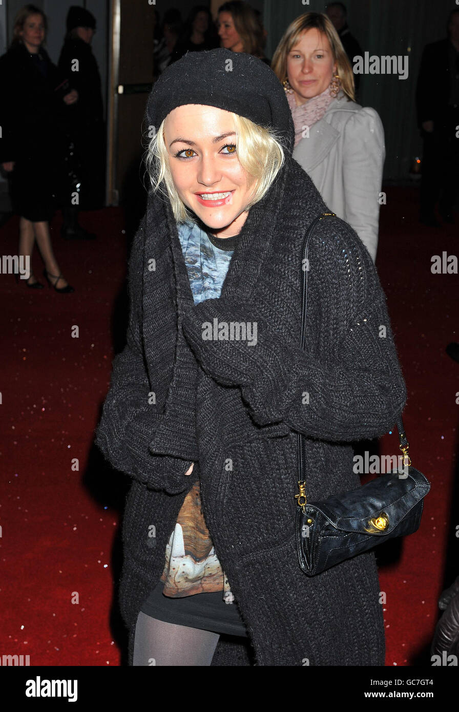 The Nutcracker VIP performance Stock Photo - Alamy