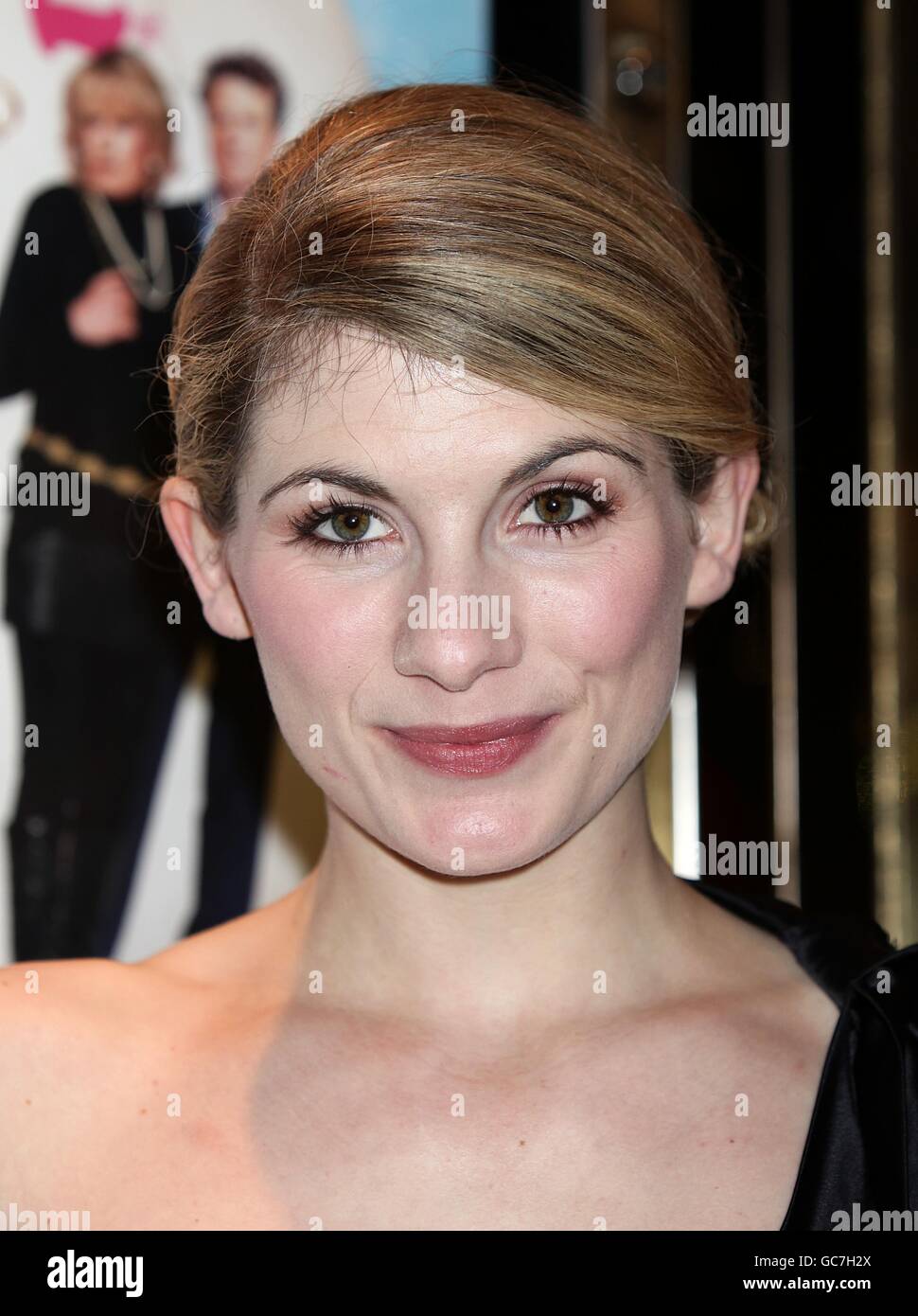 St Trinian's 2 - The Legend of Fritton's Gold Uk Premiere - London ...