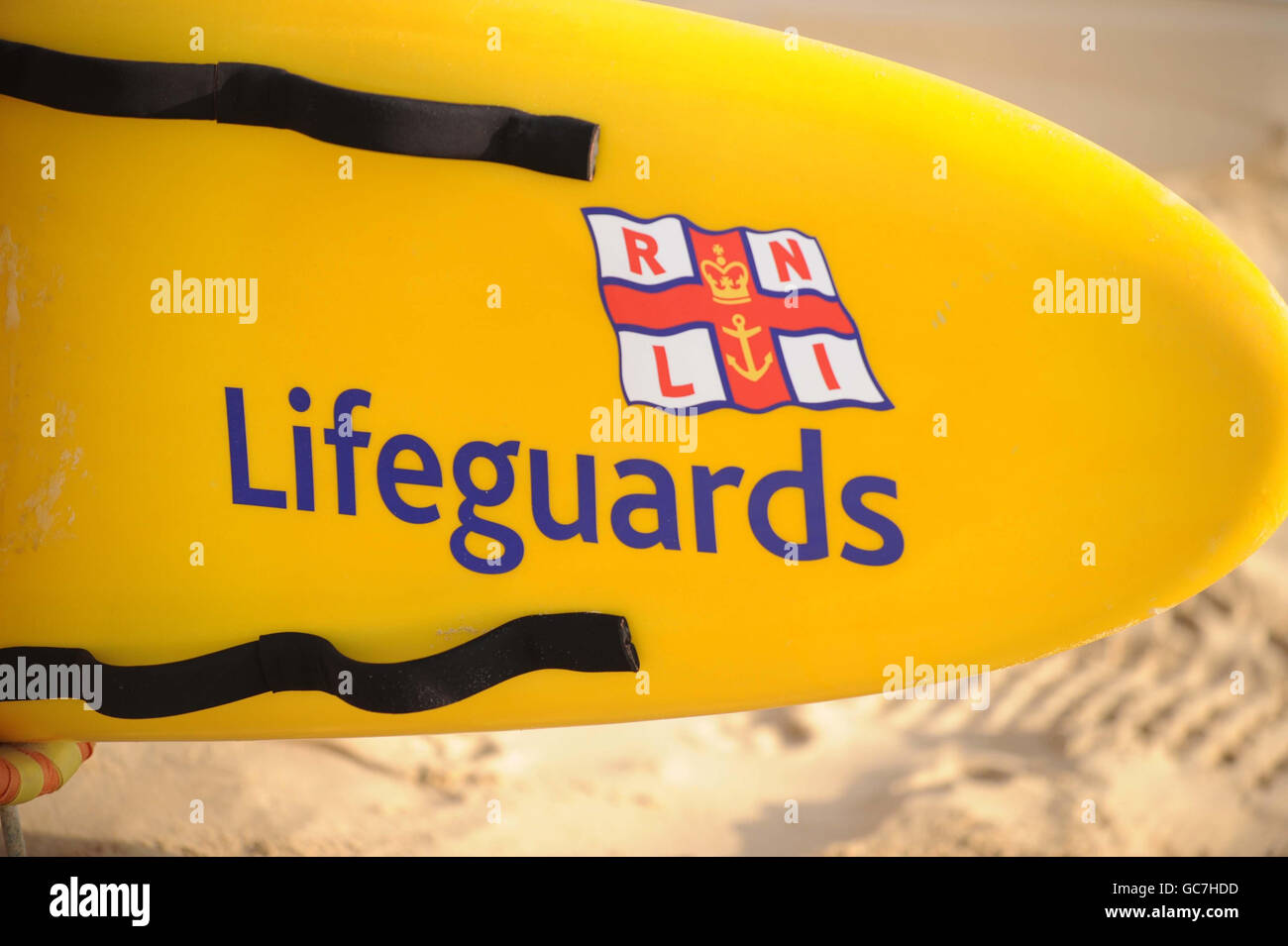 The royal national lifeboat institution logo hi-res stock photography ...