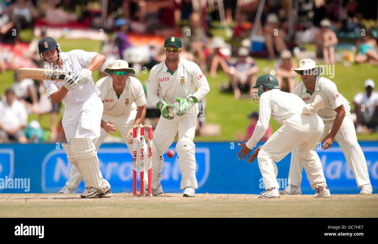 Supersport park centurion hi-res stock photography and images - Alamy