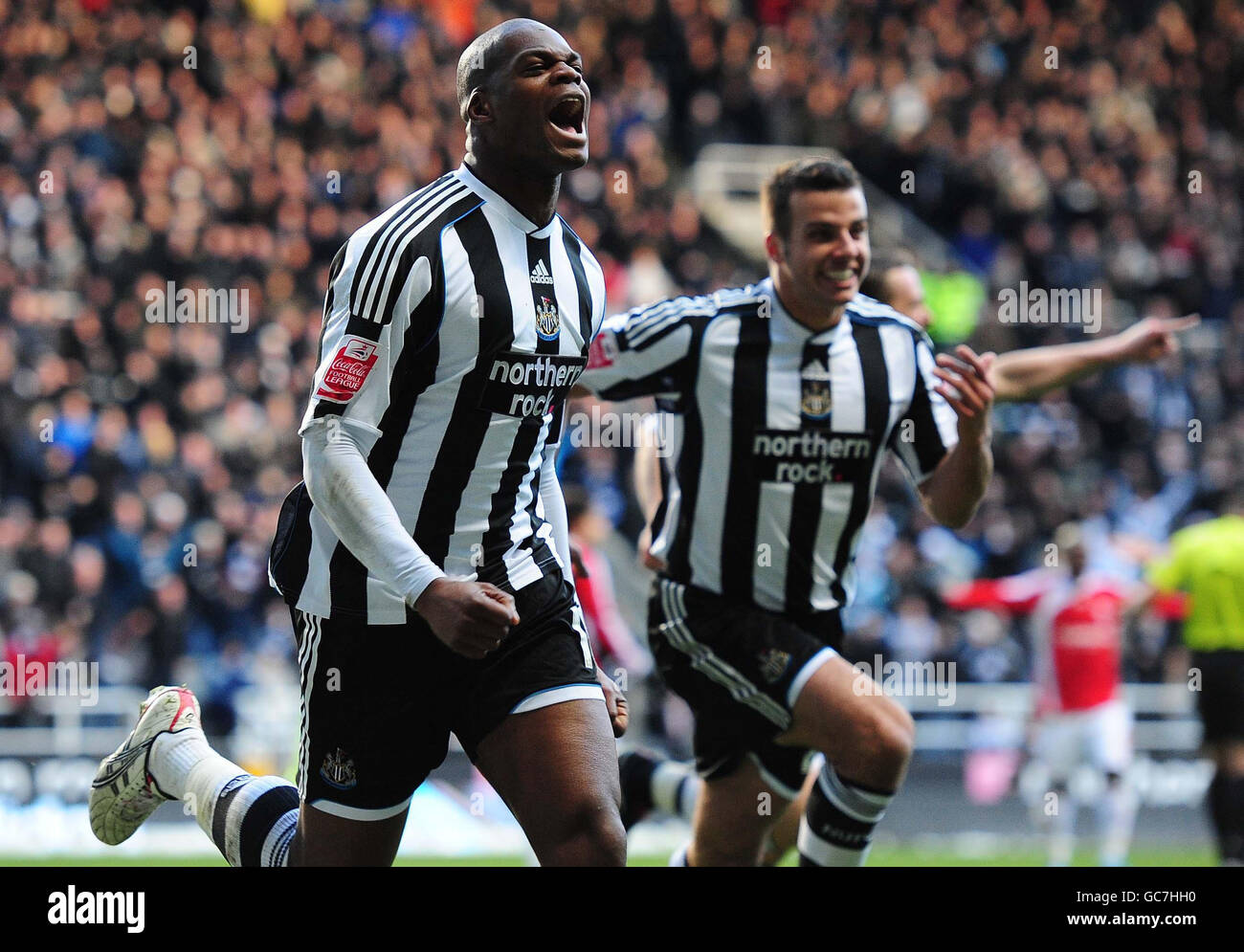Half length mid top footballers mangis hi-res stock photography and ...